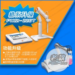 上海仪电_离子计_PXSJ-216F_在线采购-奥淇洛谱