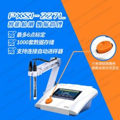 上海仪电_离子计_PXSJ-216F_在线采购-奥淇洛谱