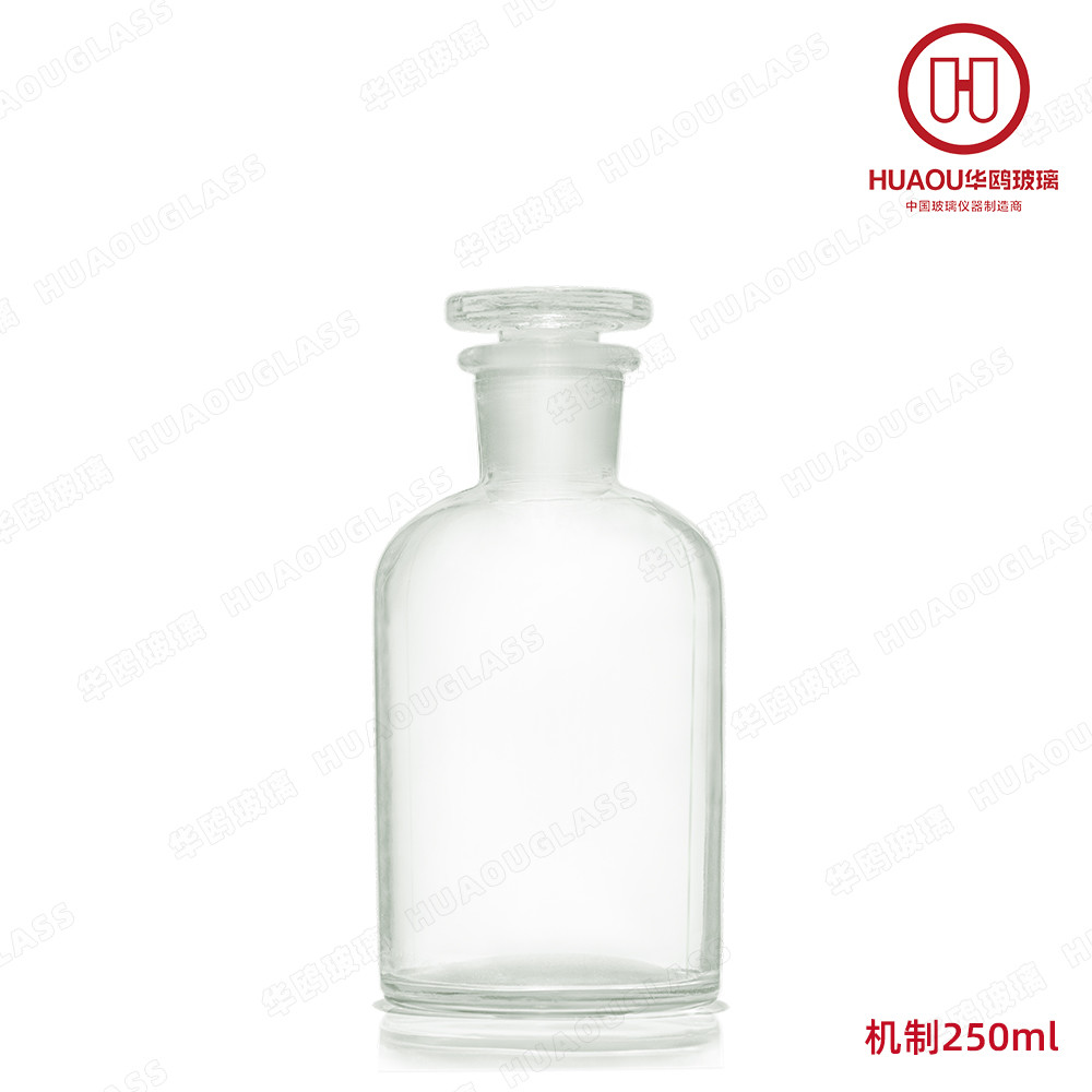 _白小口瓶（机制）_250mL_在线采购-奥淇洛谱