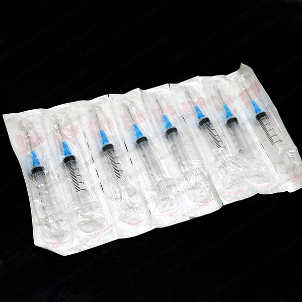 江苏治宇_一次性使用无菌加液器（带针）_5mL×6#×200支_在线采购-奥淇洛谱