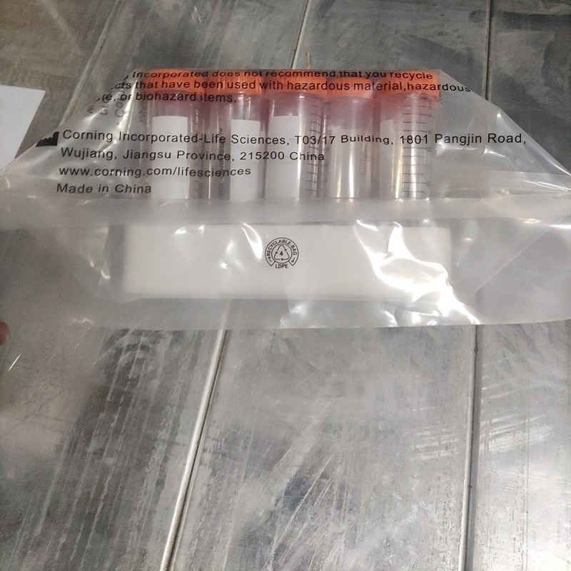 康宁Corning_塑料沉淀管[430828]_50ml带架子（25*1）_在线采购-奥淇洛谱